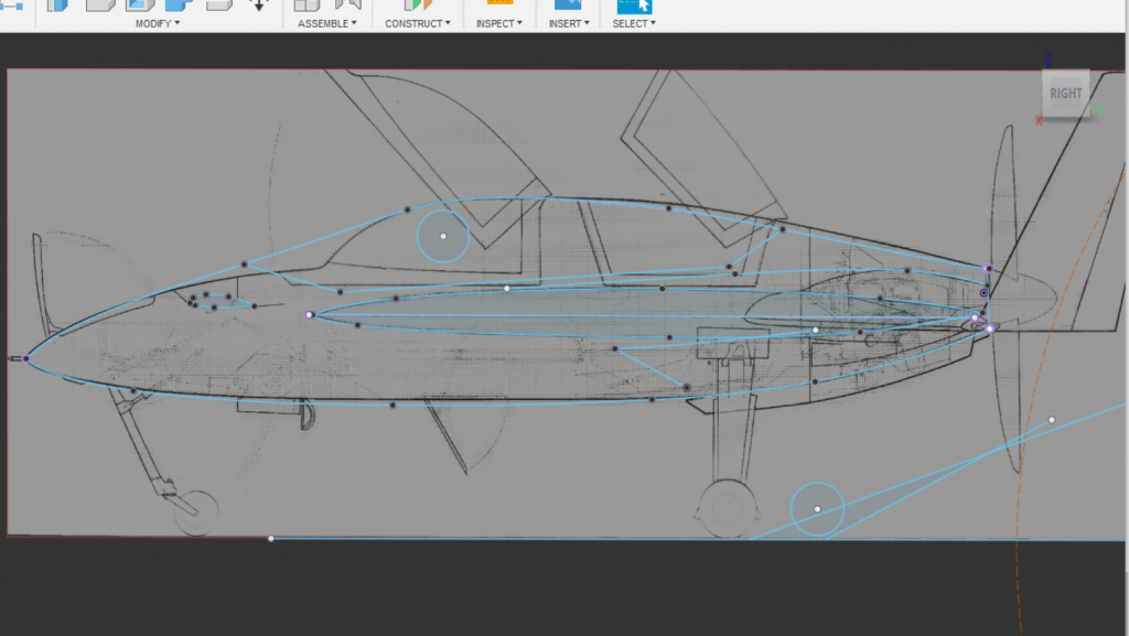 The Canard Zone Forums